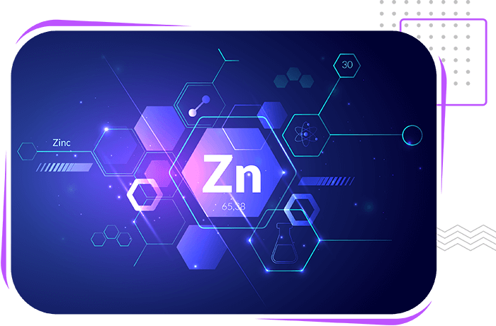 Zinc (Zn) in Drinking Water - Olympian Water Testing, LLC