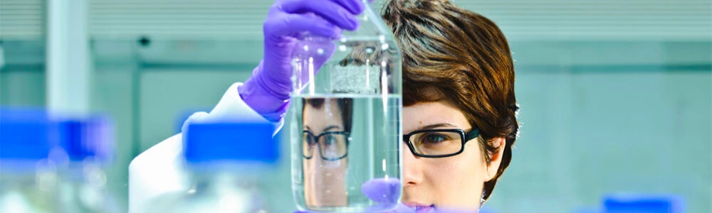Importance of Water Quality Testing - Olympian Water Testing, LLC