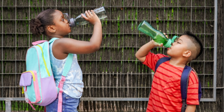 Water Quality Initiatives in Brooklyn Schools - Olympian Water Testing, LLC