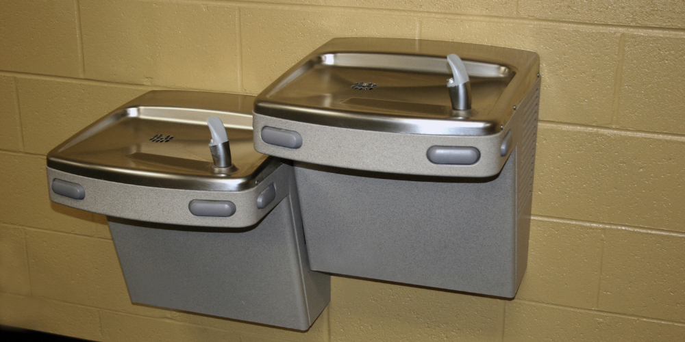 New York School Drinking Water: Lead Testing Best Practices and ...