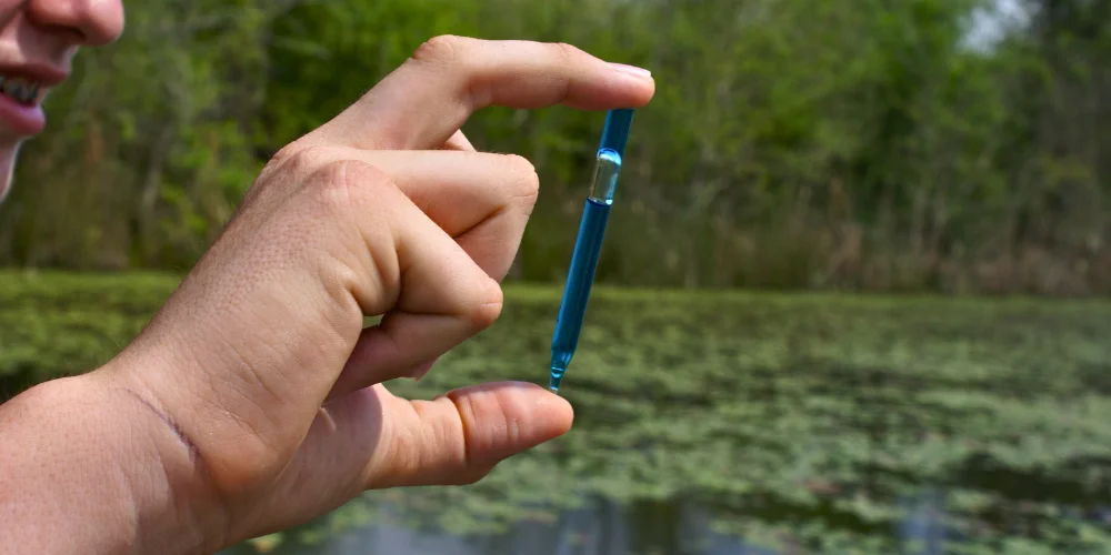 The Role of PH in Water Quality and Health - Olympian Water Testing, LLC