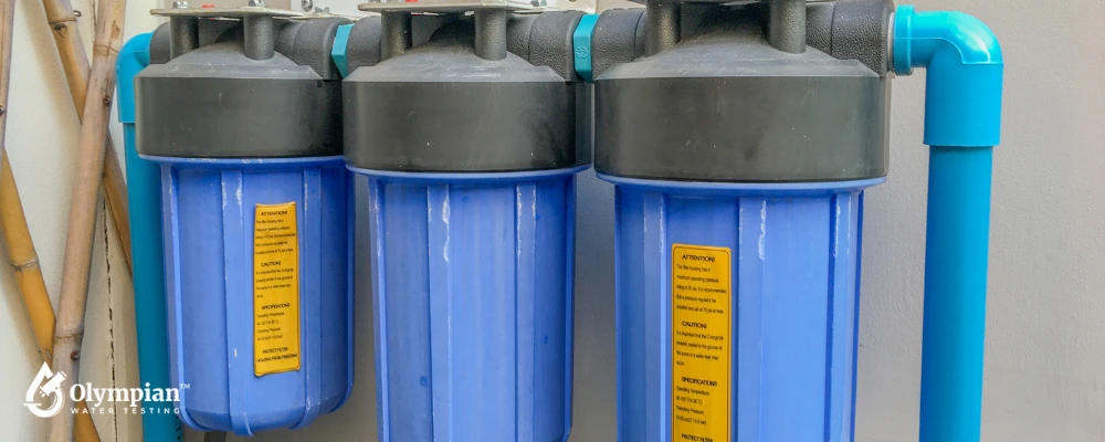 Unraveling the Technologies: Comparing Different Types of Under Sink ...