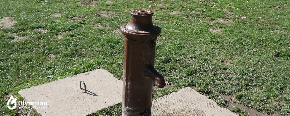 Public Utilities Management and Its Connection to Water Quality ...