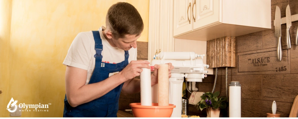 The Benefits of Installing a Water Filtration System for Homes with ...