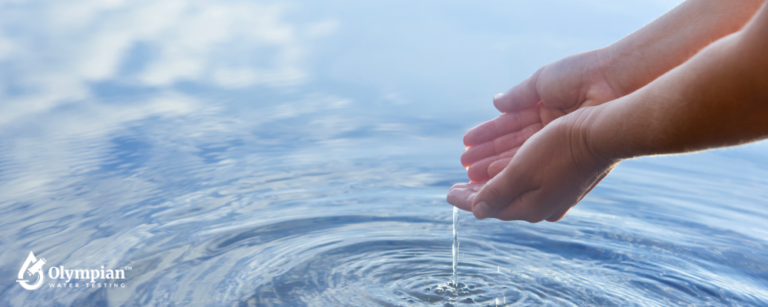 How to Safely Collect and Store Spring Water - Olympian Water Testing, LLC