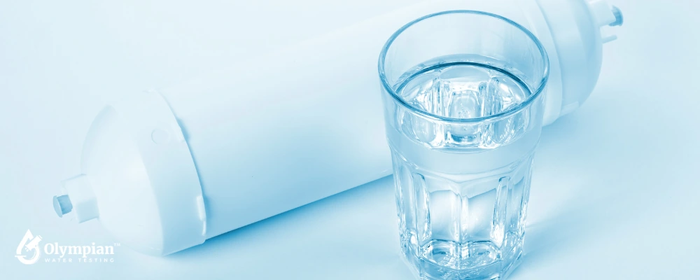 A Healthier Home: How Point of Use Water Filters Contribute to Well ...