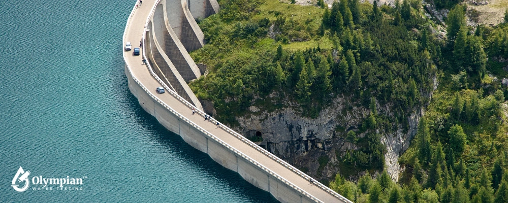 Saving Our Planet with Water Conservation - Olympian Water Testing, LLC
