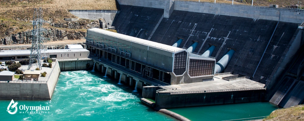 Decoding the Threat of Chemical Contaminants in Our Water Supply ...