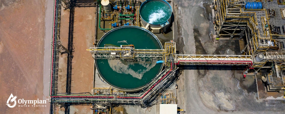 Pioneering Water Reuse and Recycling: What's Next? - Olympian Water ...