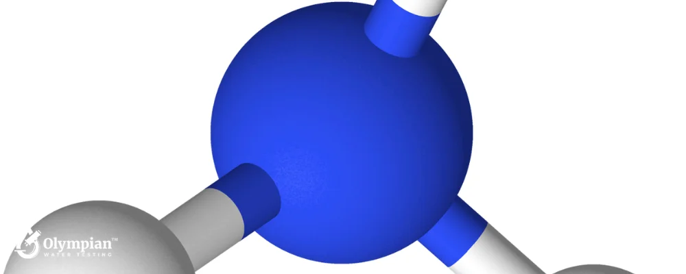 Ammonia in Drinking Water: Sources, Occurrence, and Removal Techniques ...