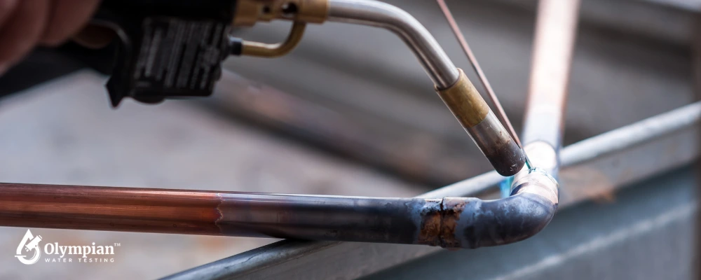Understanding the Different Types of Copper Contaminants and Their ...