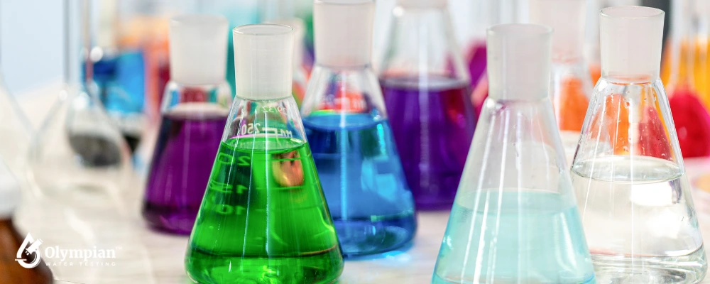 The Connection Between HAA5 in Drinking Water and Human Health ...