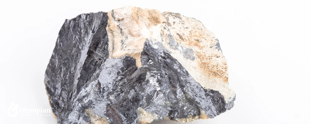 Understanding the Different Types of Lead Contaminants and Their ...