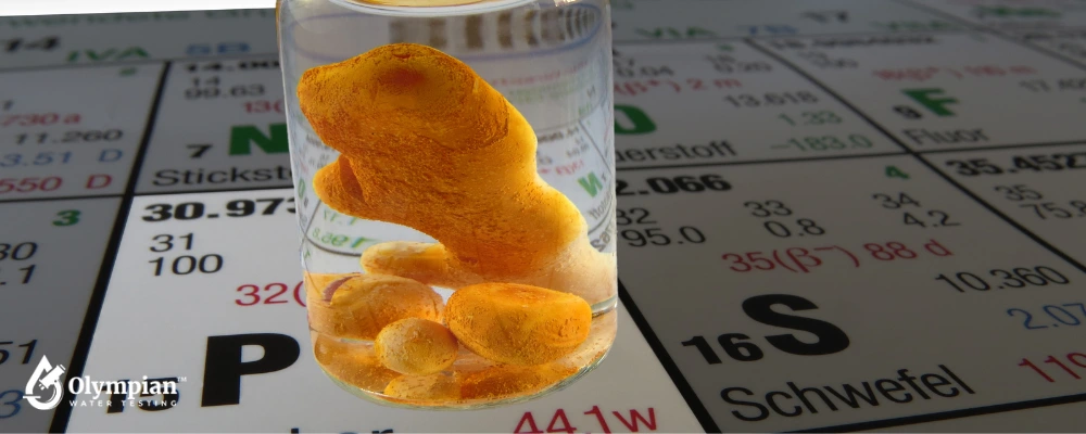 Phosphorus Testing Methods, An Overview of Common Analytical Techniques ...