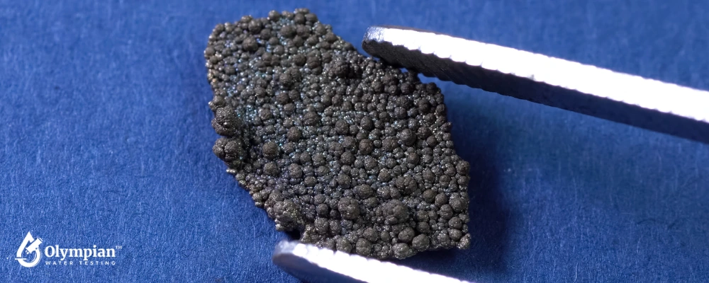 Manganese in Drinking Water: A Comprehensive Review of Treatment ...