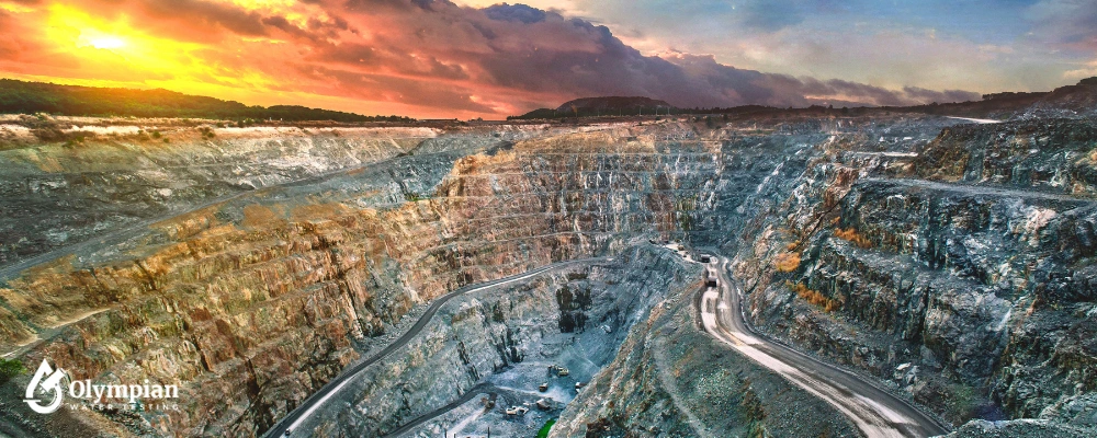 Cyanide Contamination from Mining Activities: Evaluating the Risks ...