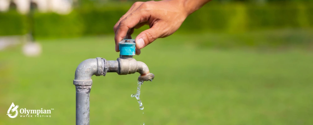 Invisible Perils: Volatile Organic Compounds Lurking in Your Water ...