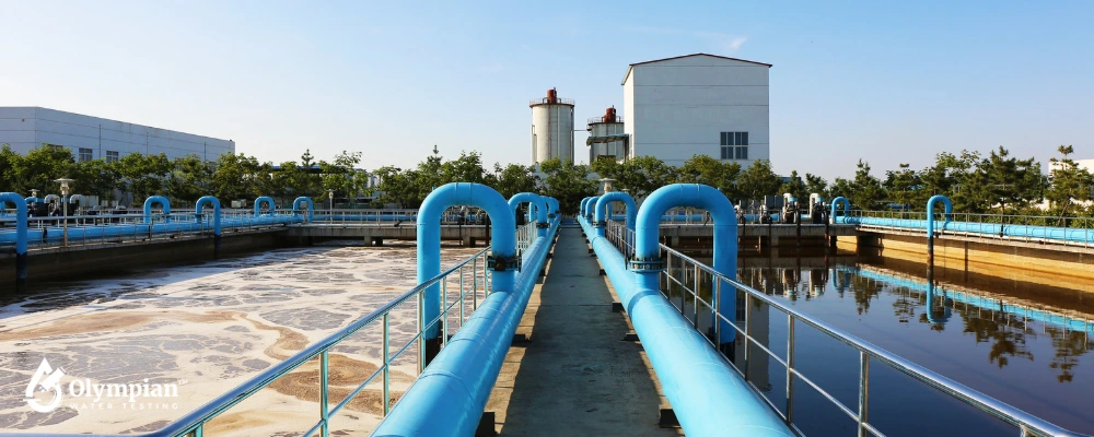 Water Treatment: A Comprehensive Guide - Olympian Water Testing, LLC