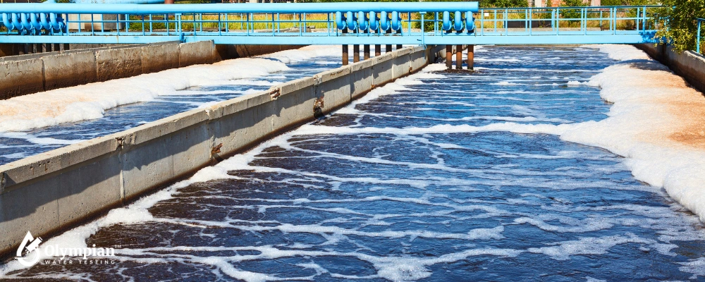 The Vital Role of Effective Water Treatment in Providing Safe Drinking ...