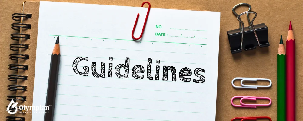 Legionella Testing: Importance and Guidelines for Water Quality ...