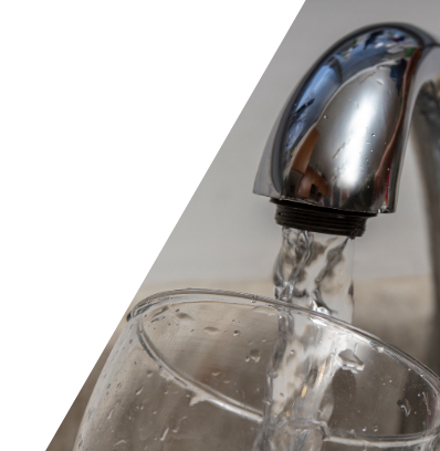 Copper as a contamination in drinking water - Olympian Water Testing, LLC