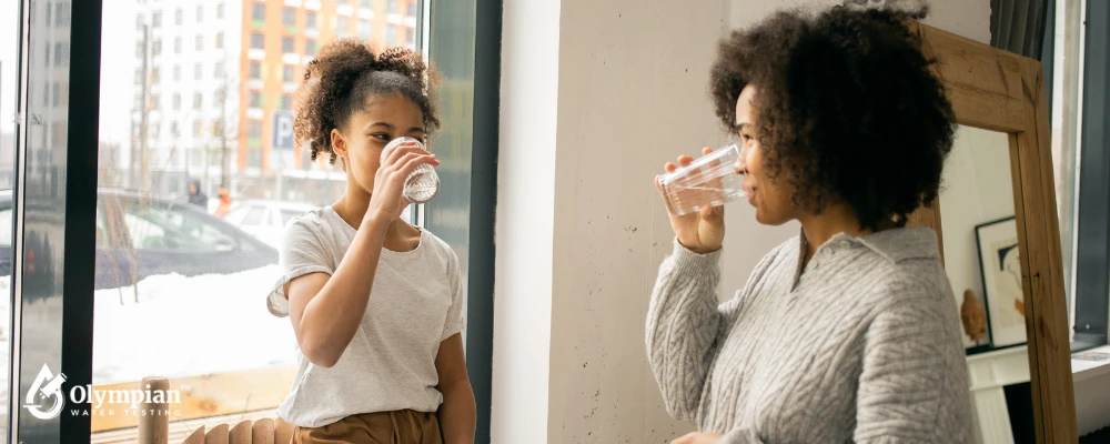 Is reverse osmosis water good for you? - Olympian Water Testing, LLC
