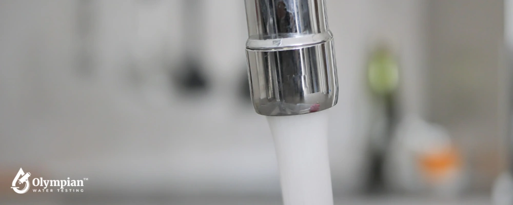 What's the Function of Functional Water? - Olympian Water Testing, LLC