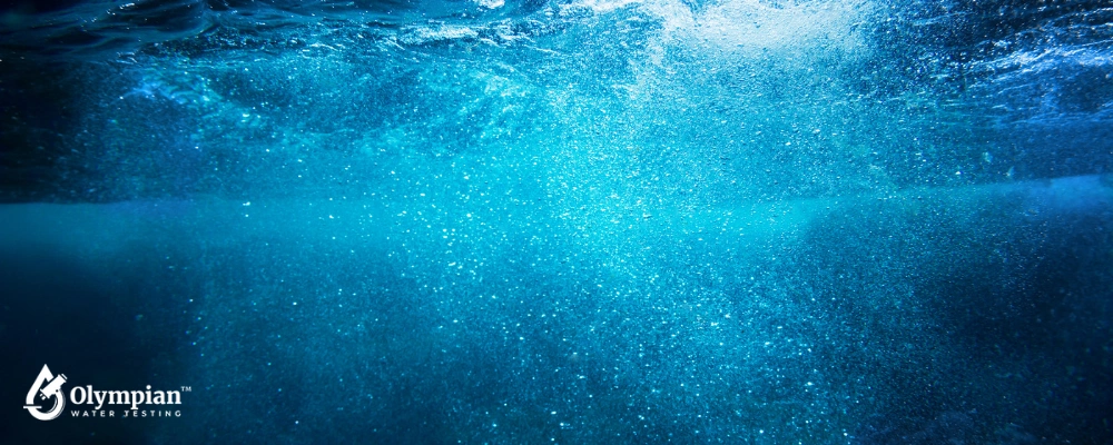 How many gallons of water is in a cubic foot? - Olympian Water Testing, LLC