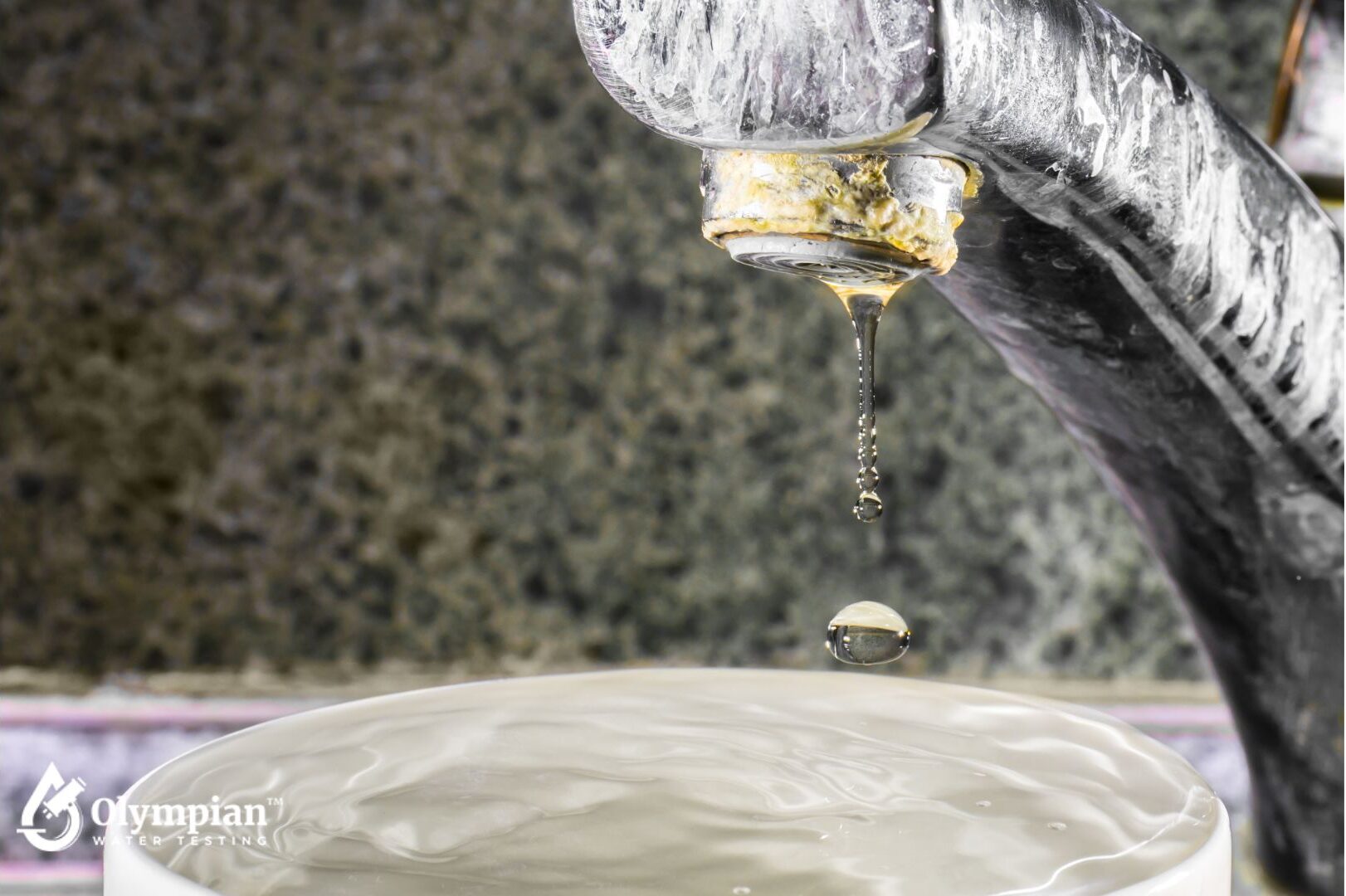 Does NYC Have Hard Water? - Olympian Water Testing, LLC