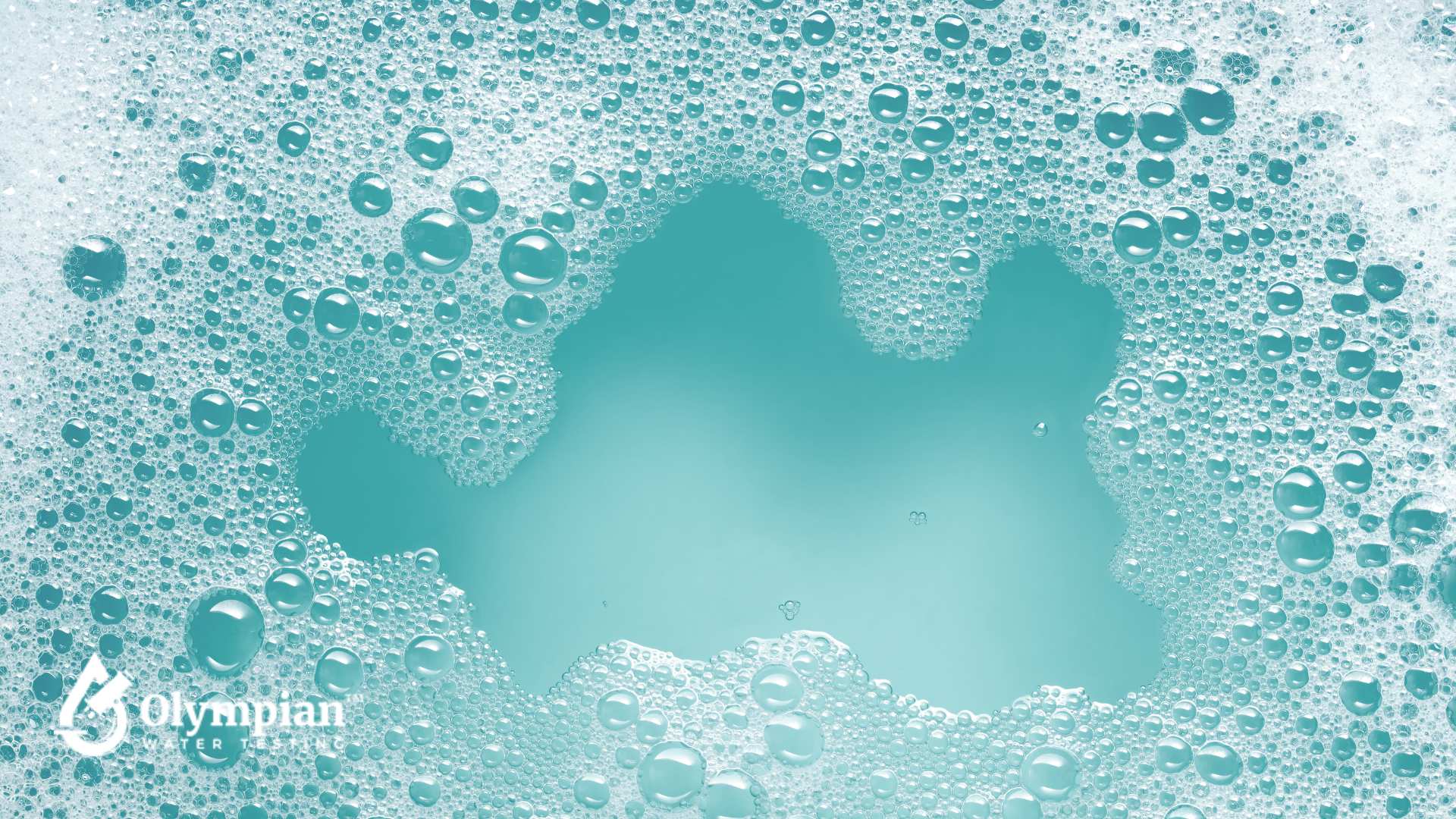 Try The Soap Test for determining Hard Water - Olympian Water Testing, LLC