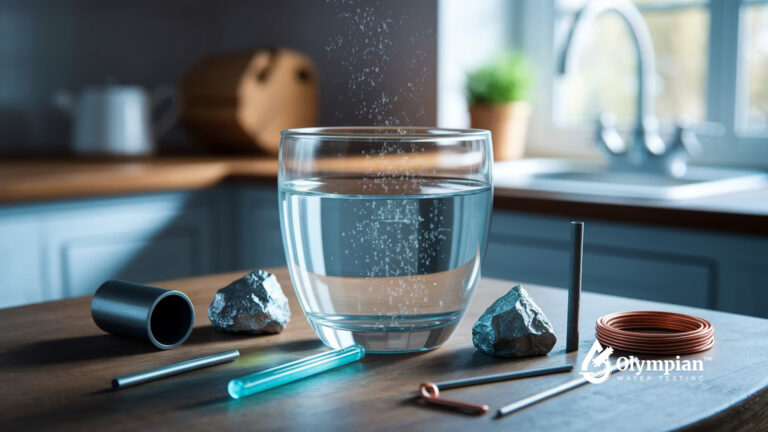 Nitrates in Drinking Water: What to Know - Olympian Water Testing, LLC