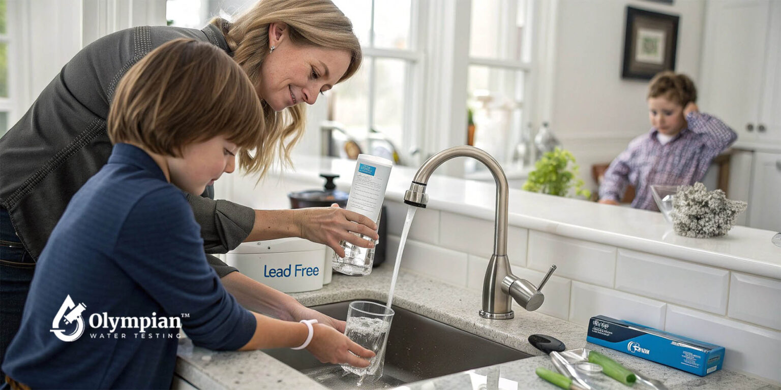 Is Germany tap water drinkable? - Olympian Water Testing, LLC