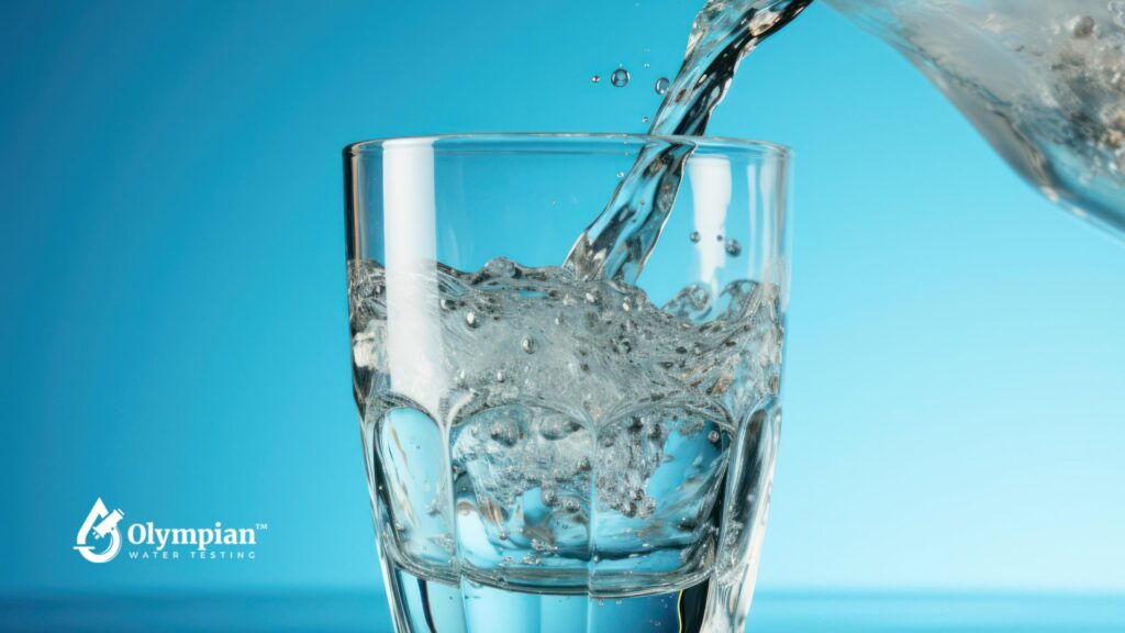 Is Iowa tap water drinkable? - Olympian Water Testing, LLC