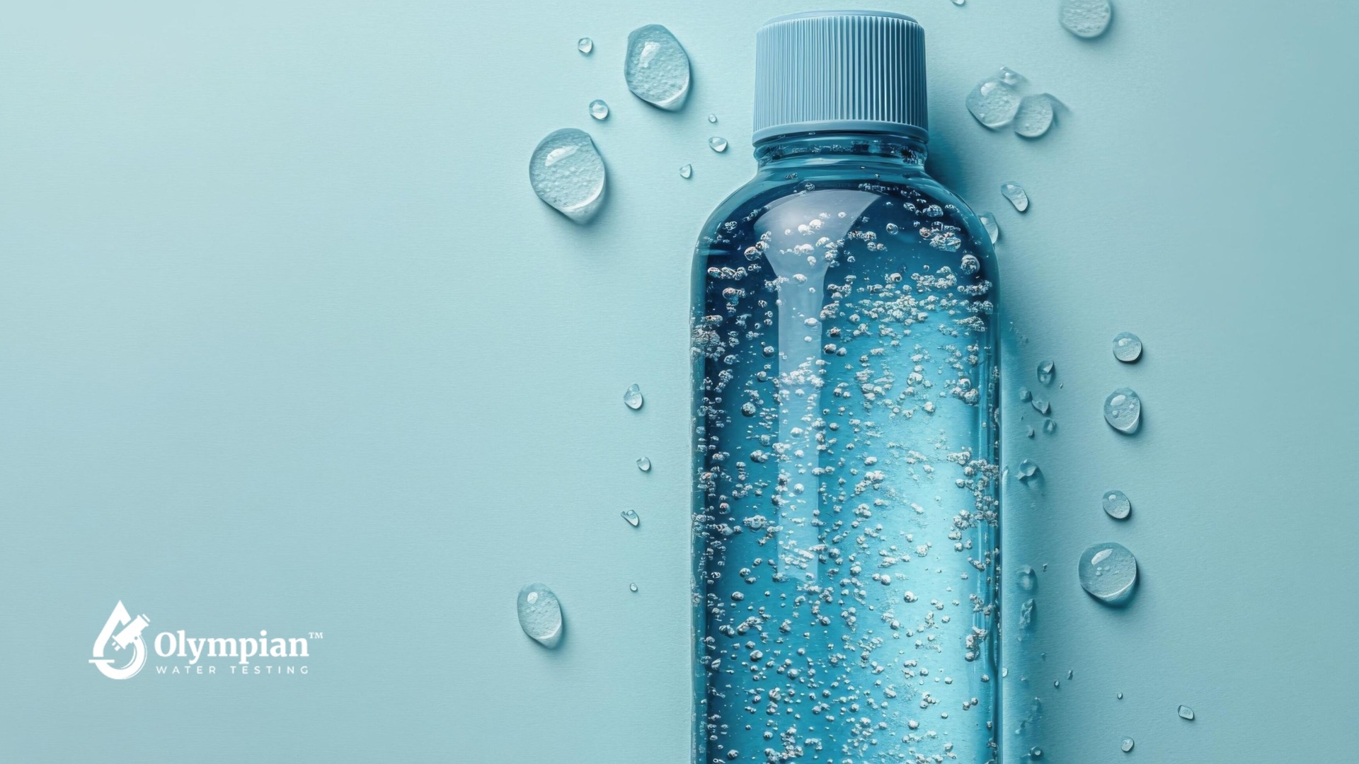 A Guide to Choosing the Best Hydrogen Water for Your Needs - Olympian ...