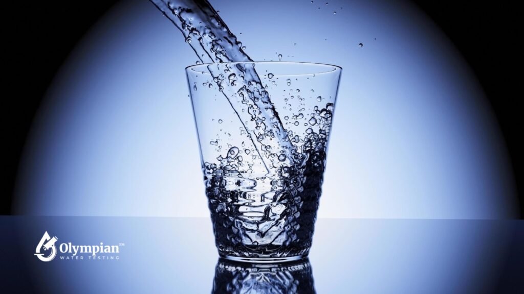 Understanding the Health Risks of Chlorine in Drinking Water - Olympian ...
