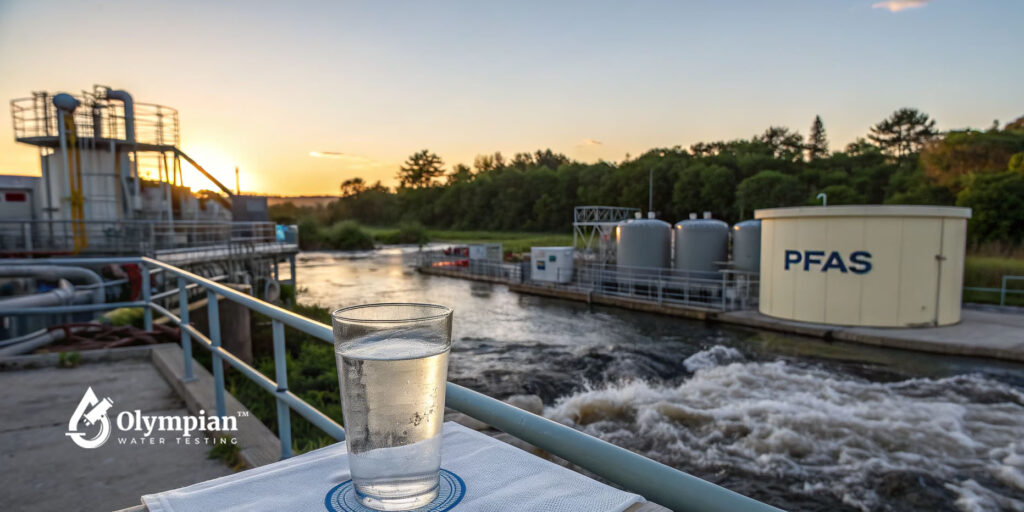 Is Georgia Tap Water Safe to Drink: Complete Guide - Olympian Water ...