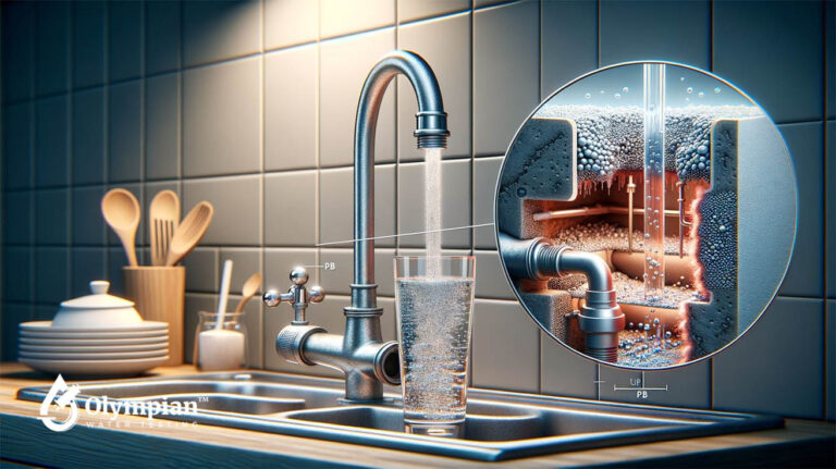 Nitrates in Drinking Water: What to Know - Olympian Water Testing, LLC