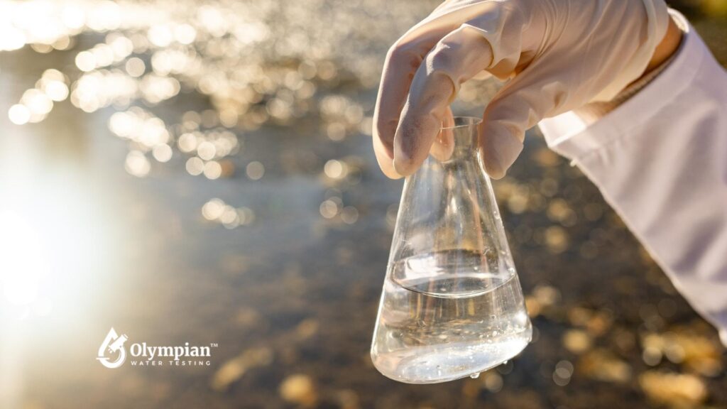 Can you drink tap water in France? - Olympian Water Testing, LLC