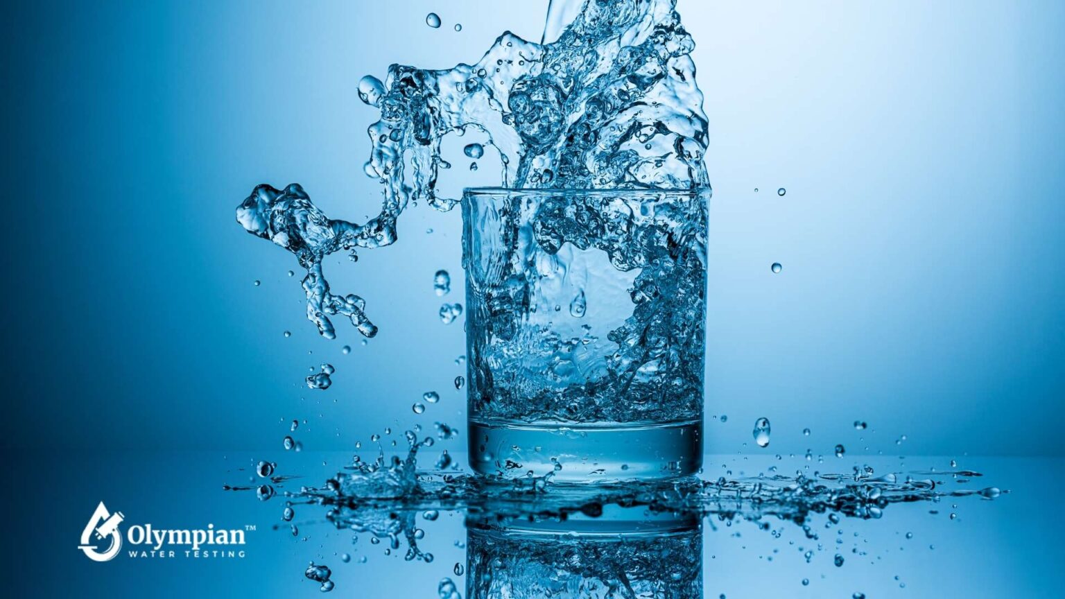 Can you drink tap water in France? - Olympian Water Testing, LLC
