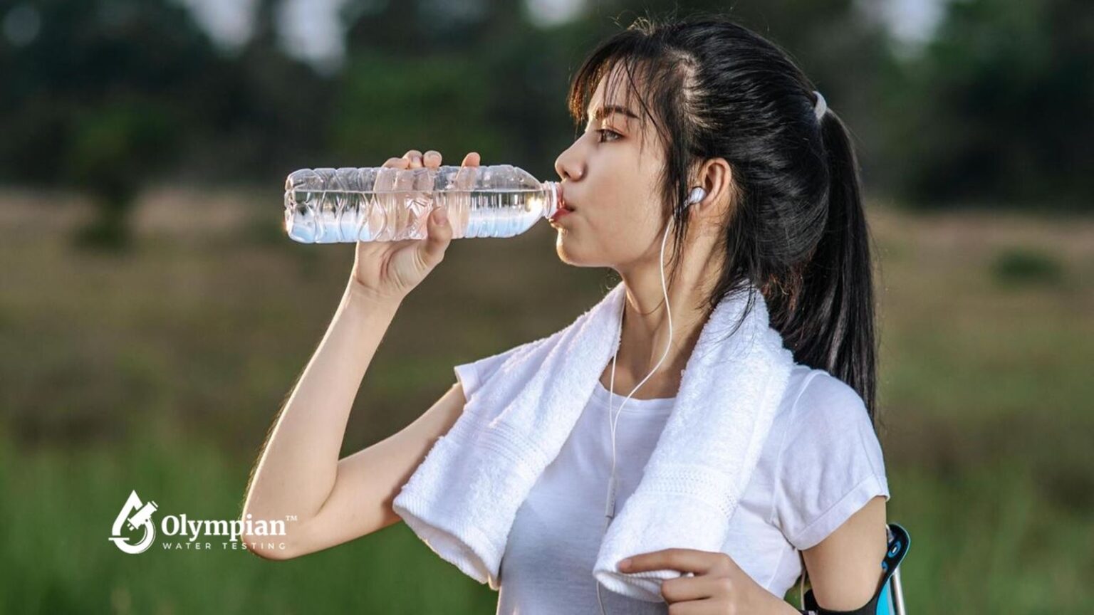 The 5 Safest Bottled Water Brands You Can Trust - Olympian Water ...