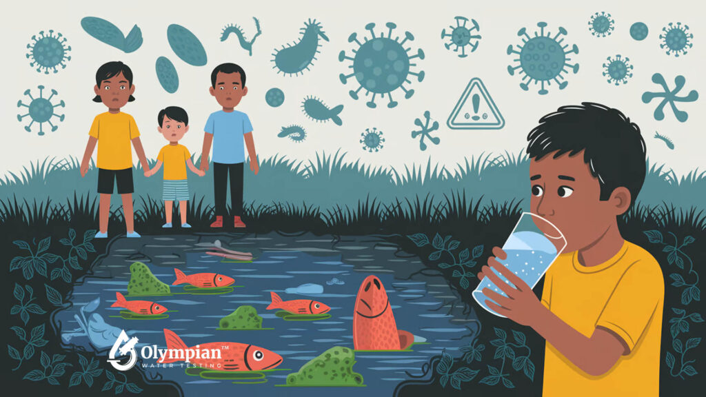 Can you drink the water in Punta Cana? - Olympian Water Testing, LLC