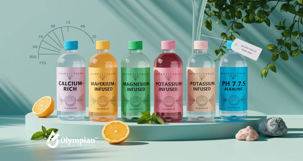 Mineral-Infused Wonders: The Health Benefits of Mineral-Rich Water ...