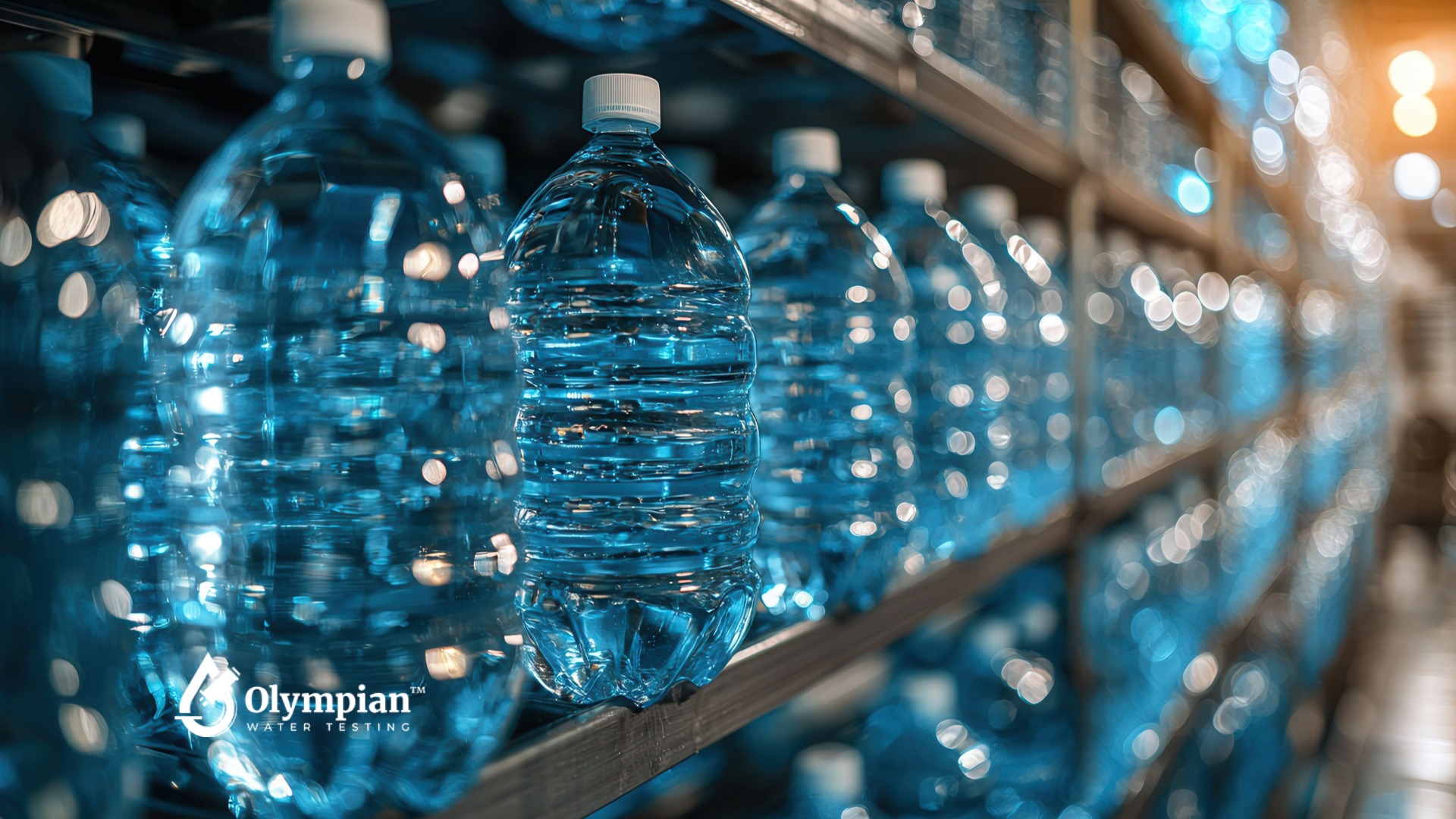 How to Store and Handle Distilled Water Properly - Olympian Water ...
