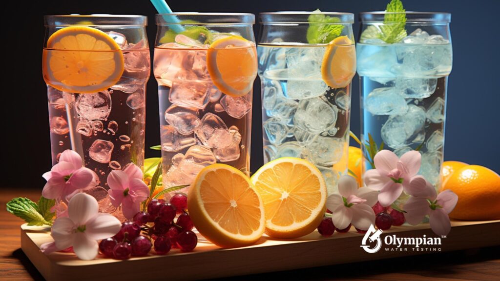 Does Water Have Calories? - Olympian Water Testing, LLC