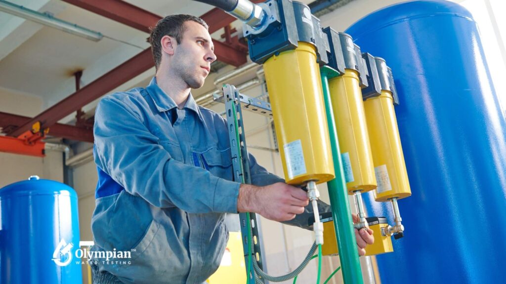 The Truth About NYC Tap Water: Is Filtering Necessary? - Olympian Water ...