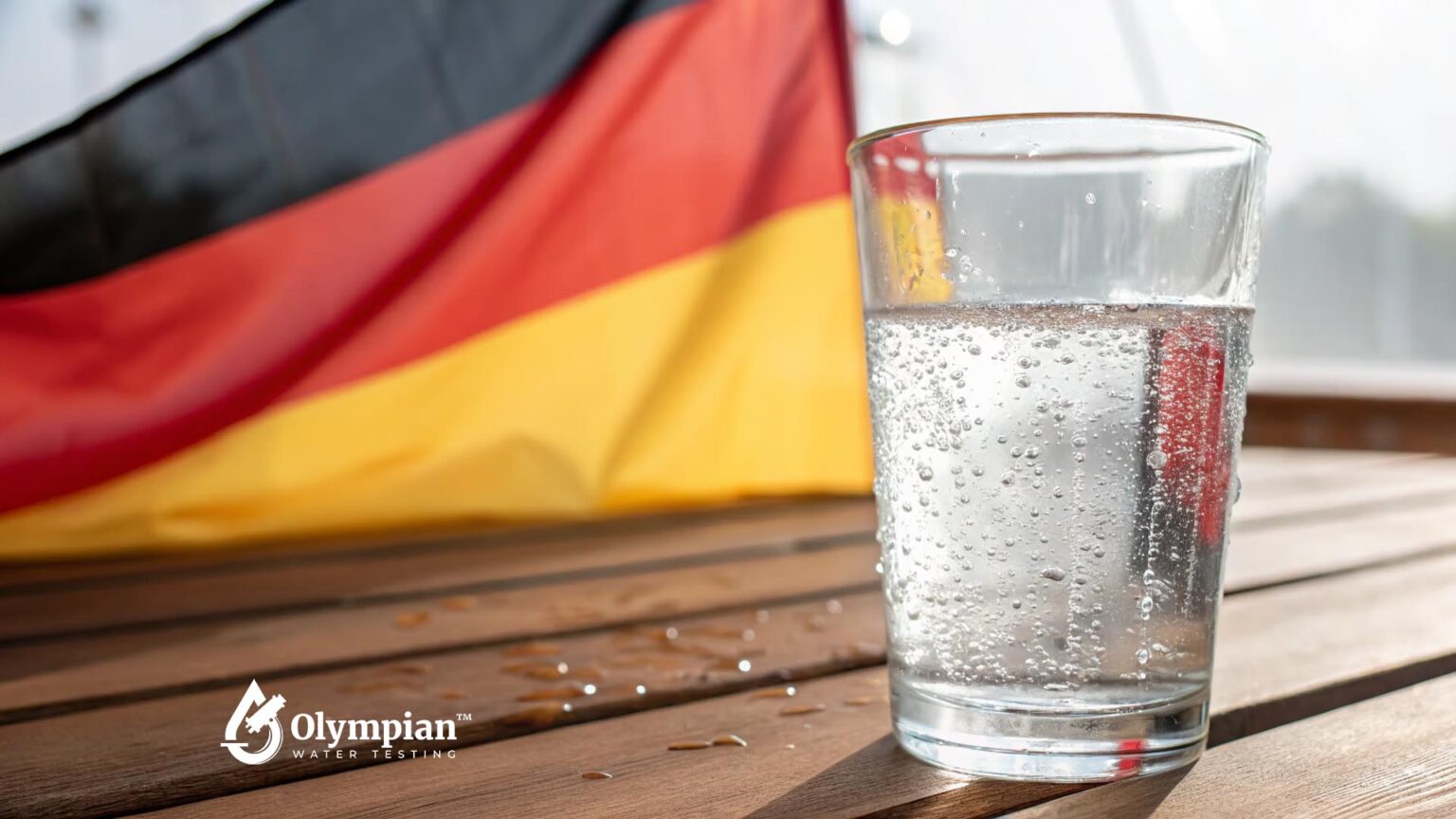 What bottled water contains PFAS? - Olympian Water Testing, LLC