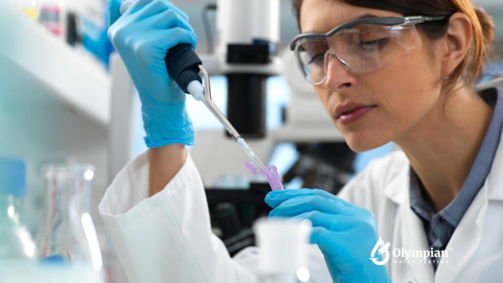 Is Canada tap water safe to drink? - Olympian Water Testing, LLC