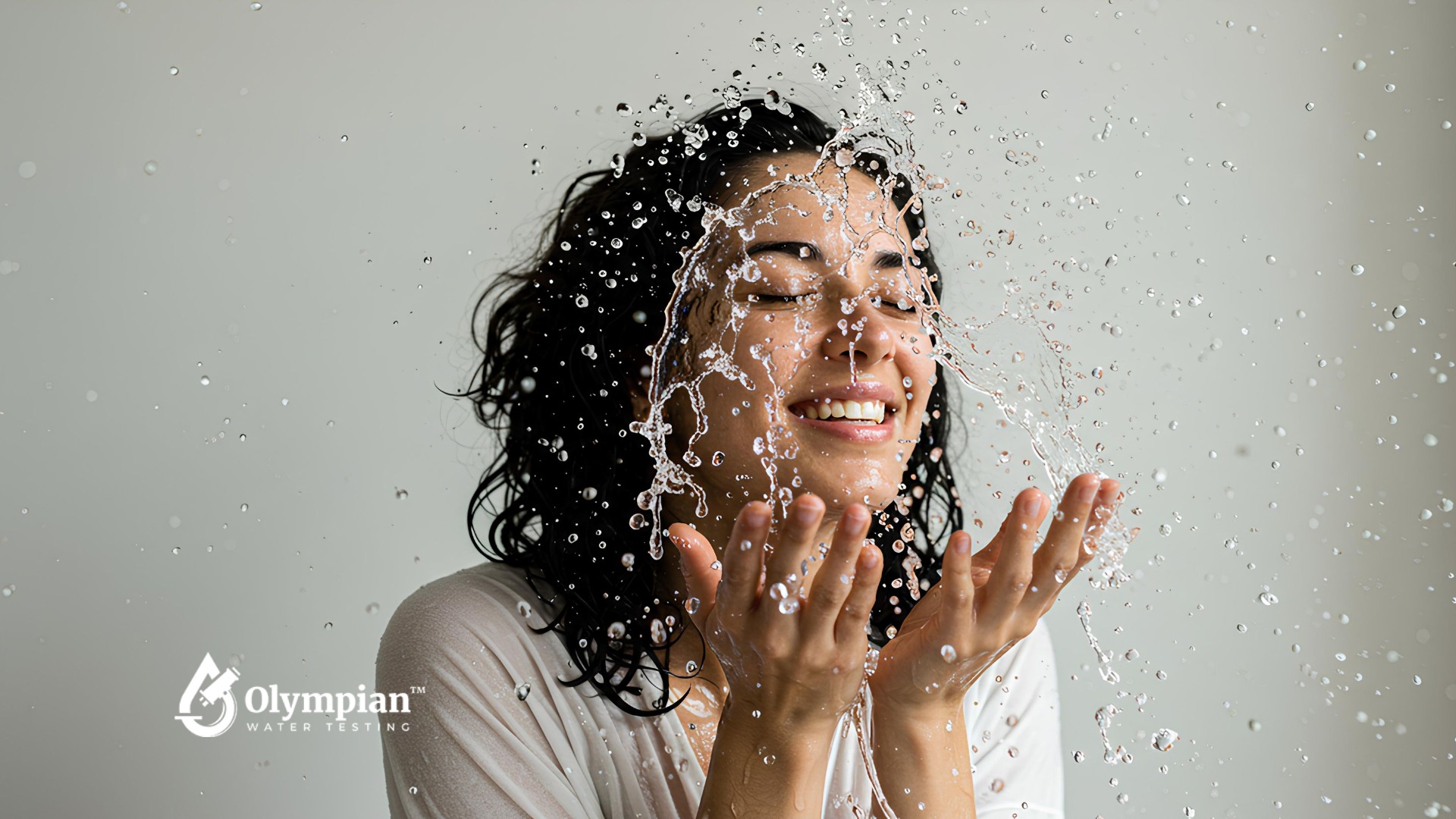 Skin Problems Associated with Showering in Contaminated Water ...