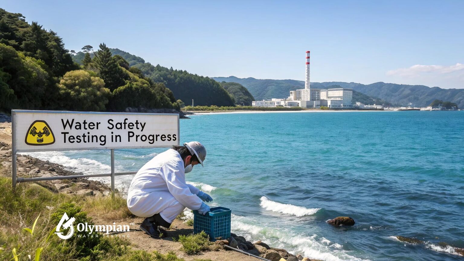 Is it safe to drink tap water in Japan? - Olympian Water Testing, LLC