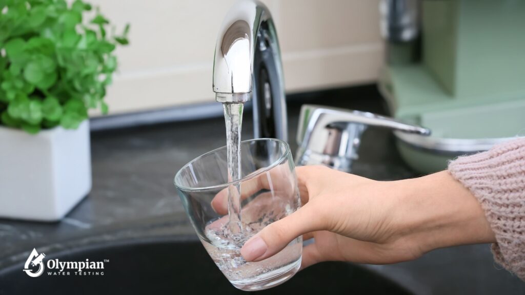 Is United Arab Emirates tap water drinkable? - Olympian Water Testing, LLC